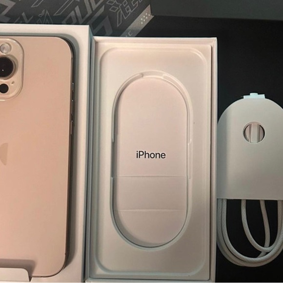 Apple | Cell Phones & Accessories | Clean Apple Iphone 6 Pro Max 512 Gbs For Sale | Poshmark